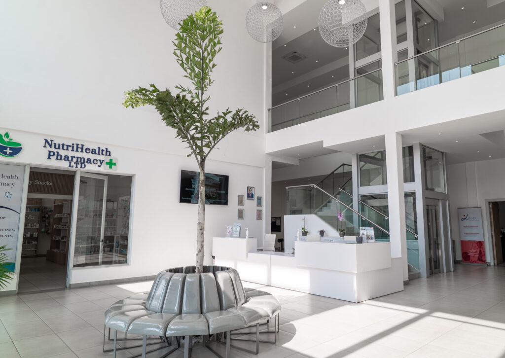 Health & Wellness Centre - Sandy's Creation Resort & Retail Park